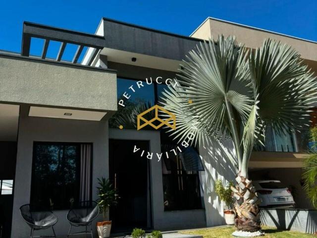 Casa com 3 quartos, 156 m², aluguel por R$ 11.300 Jardim Mantova Residencial Indaiatuba/SP