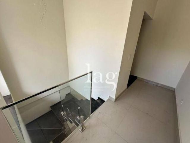 Casa com 3 quartos, 157 m² Condomínio Vale Azul Votorantim/SP
