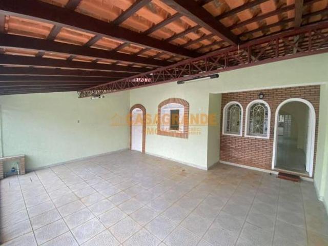 Casa com 3 Quartos 150 mts² a Venda no Bairro Jardim América Jacareí