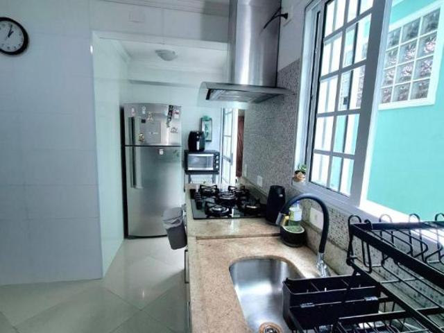 Casa com 3 quartos, 150 m² à venda em Jardim Arpoador