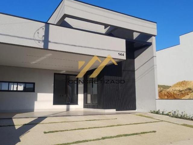 Casa com 3 quartos, 150 m² à venda Park Gran Reserve, Indaiatuba/SP