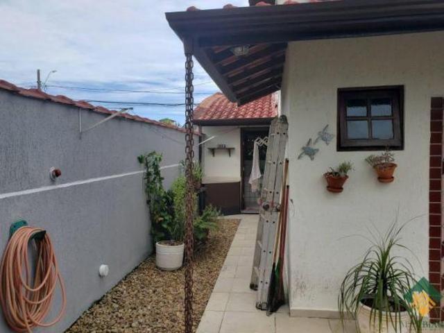 Casa com 3 quartos, 150m², à venda em Bertioga, Morada da Praia