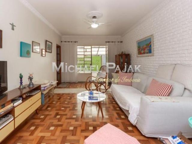 Casa com 3 quartos