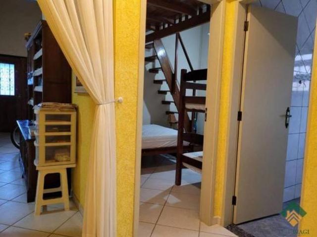 Casa com 3 quartos, 160,00m², à venda em Bertioga, Morada da Praia
