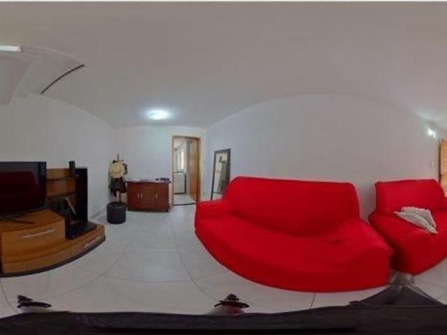 Casa com 3 quartos, 161m², à venda em São Paulo, Santo Amaro