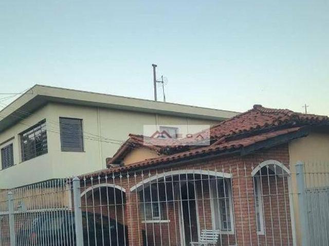 Casa com 3 quartos, 163 m² Jardim Vila Santana Valinhos/SP