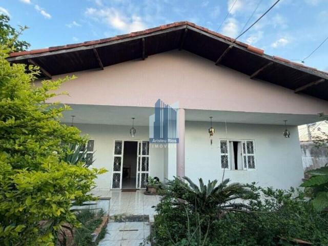 Casa com 3 quartos, 177 m², aluguel por R$ 2.700/mês ou à venda por R$ 600.000