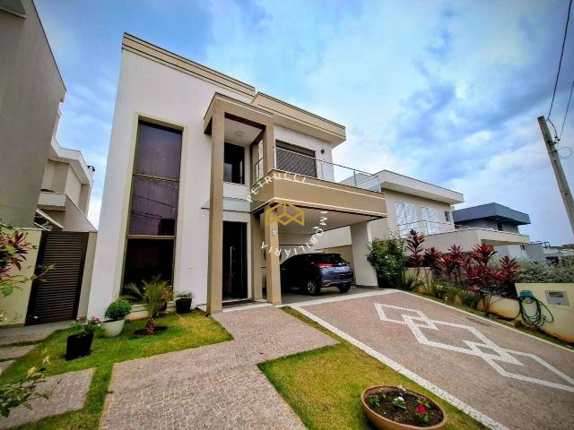 Casa com 3 quartos, 178 m², aluguel por R$ 8.500/mês Swiss Park Campinas/SP