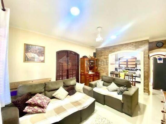 Casa com 3 quartos, 170m², à venda em Caraguatatuba, Pontal de Santa Marina