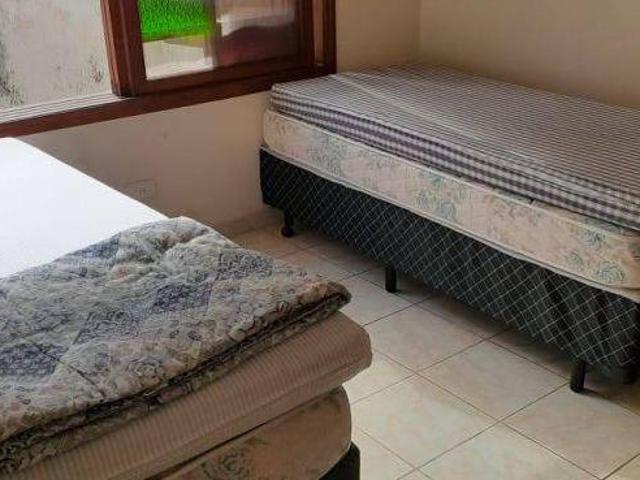 Casa com 3 quartos, 172m², à venda em Bertioga, Morada da Praia