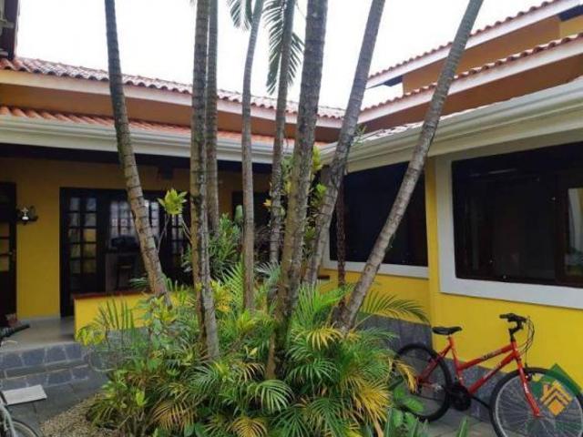 Casa com 3 quartos, 184,56m², à venda em Bertioga, Morada da Praia