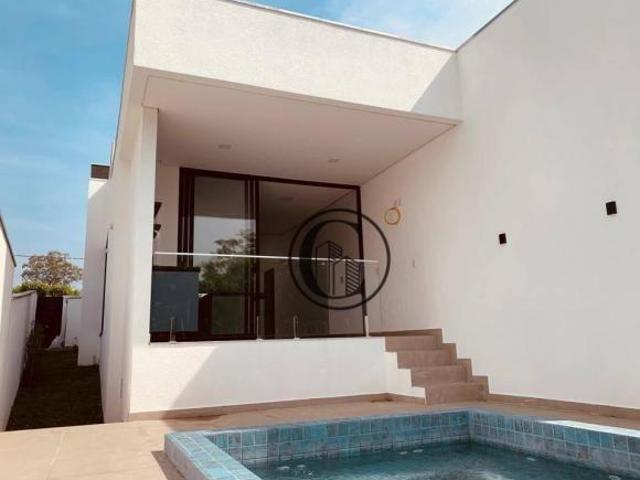 Casa com 3 Quartos, 185 m² por R$ 1.650.000 Condomínio Cyrela Landscape Votorantim/SP