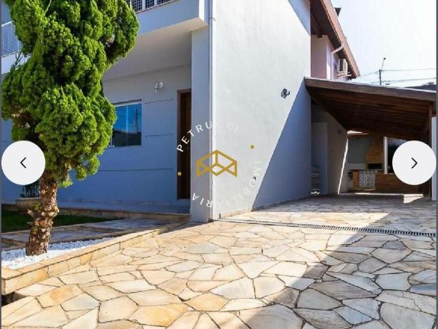 Casa com 3 quartos, 189 m², aluguel por R$ 5.000/mês Jardim Boa Esperança Campinas/SP
