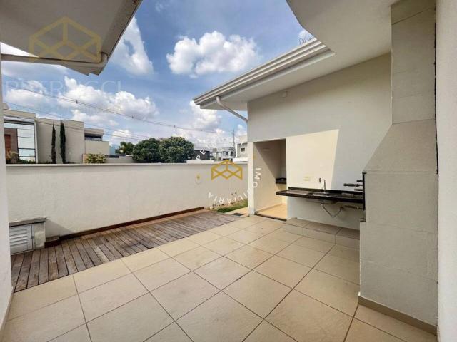 Casa com 3 quartos, 180 m², aluguel por R$ 8.500/mês ou à venda por R$ 2.600.000 Swiss Park Campinas/SP