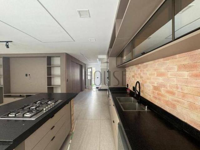 Casa com 3 quartos, 180 m² venda ou aluguel Condomínio Villa Campolim Sorocaba/SP