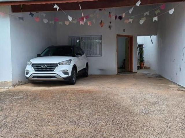 Casa com 3 quartos, 180 m² venda por R$ 650.000 ou aluguel por R$ 3.930/mês Vila Primavera Jag