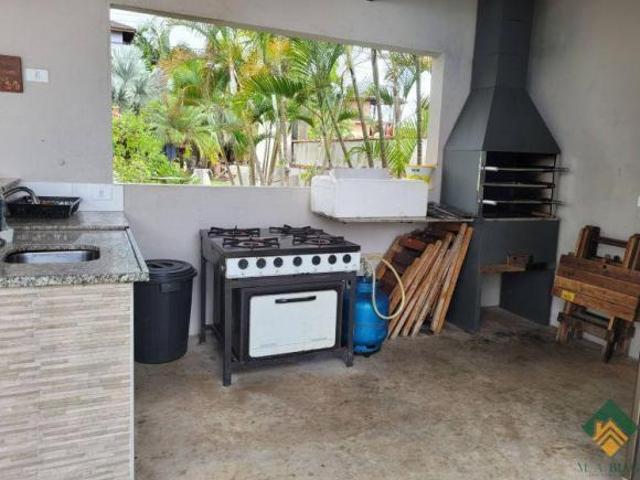 Casa com 3 quartos, 181 00m² em Bertioga, Morada da Praia