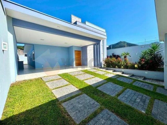 Casa com 3 quartos, 198 m², à venda por R$ 1.430.000 Martim de Sá