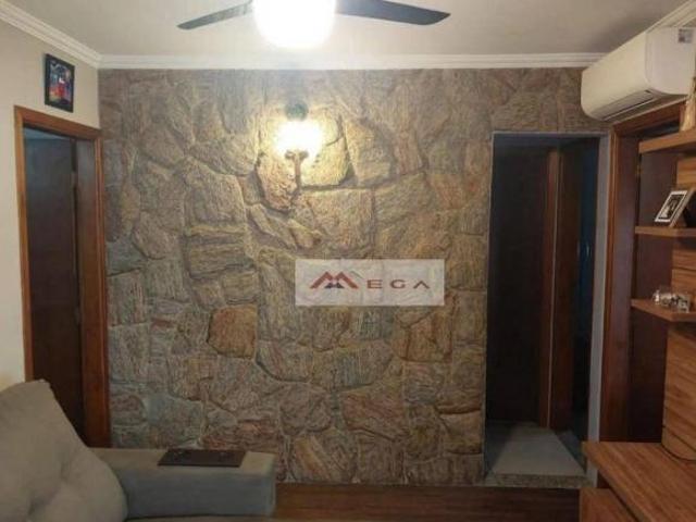 Casa com 3 quartos