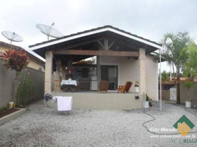 Casa com 3 quartos, 190,00m², à venda em Bertioga, Morada da Praia