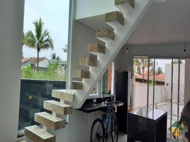 Casa com 3 quartos, 190m², à venda em Bertioga, Morada da Praia