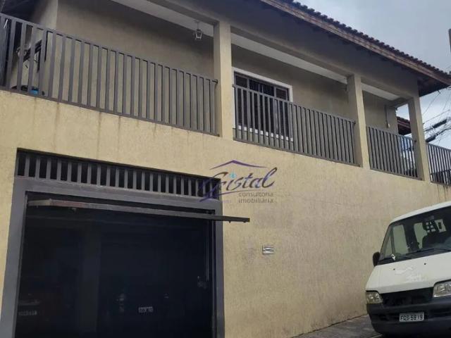 Casa com 3 quartos 1 suíte à venda, 170 m² Novo Osasco /SP