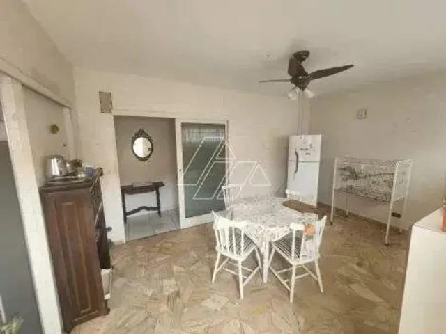 Casa com 3 quartos 1 suíte e 2 vagas para venda no Boa Vista – Marília/SP