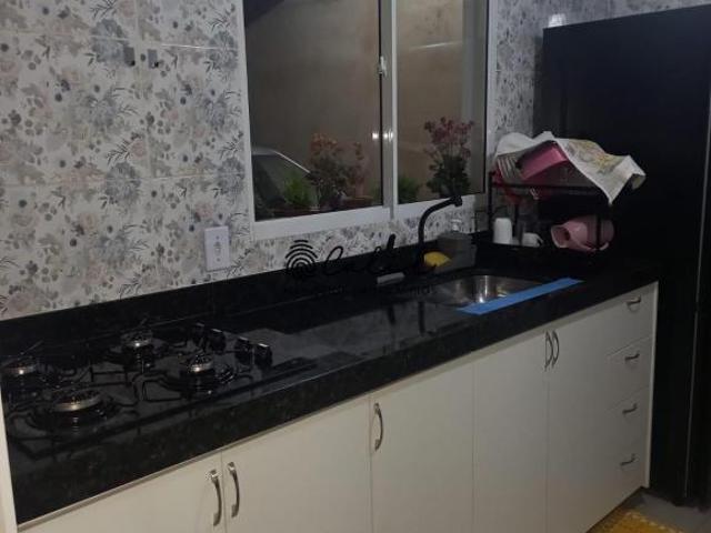 Casa com 3 quartos 1 suíte, 75,60m³ à venda por R$ 360.000,00 Parque das Gaivotas, Ribeirão Pret