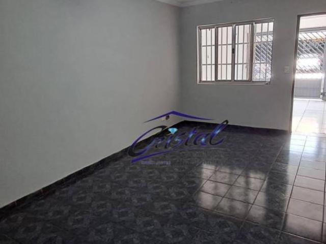 Casa com 3 quartos 1 suíte 100 m² venda ou aluguel Jardim Ester Butantã São Paulo/SP