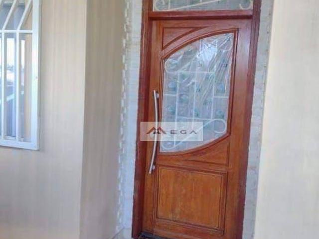 Casa com 3 quartos, 1 suíte, 170 m² Recanto das Águas Valinhos/SP