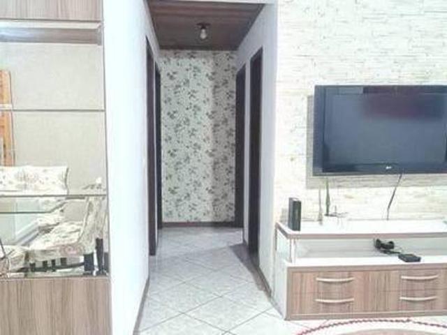 Casa com 3 Quartos, 1 Suíte, 189M², à Venda por R$ 510.000,00 Boqueirão, Curitiba Pr