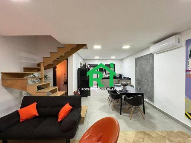 Casa com 3 quartos 1 suíte, 1 vaga e lazer à venda em Jardim Astúrias, Guarujá