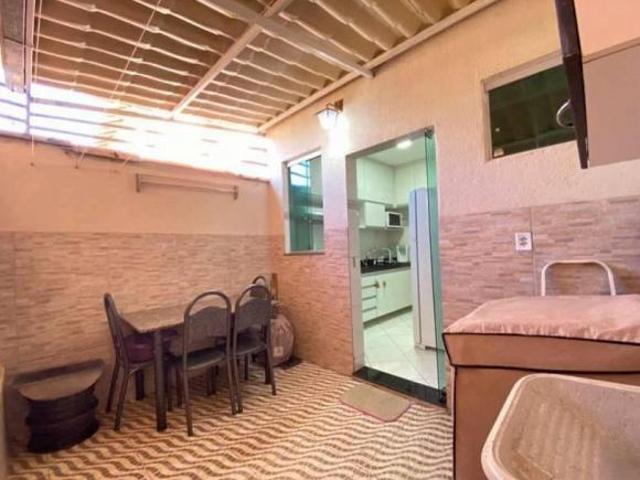 Casa com 3 quartos 1 suíte 1 vaga Vila Floresta, Santo André
