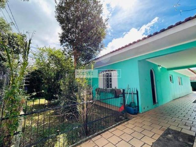 Casa com 3 Quartos, 1 Suíte, 230M², à Venda por R$ 1.500.000,00 Bigorrilho, Curitiba Pr