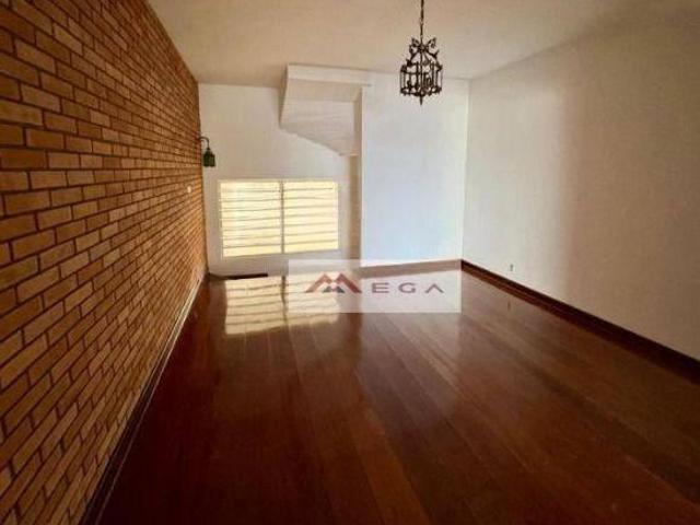 Casa com 3 quartos, 1 suíte, 254 m² por R$ 900.000 Bela Vista Valinhos/SP