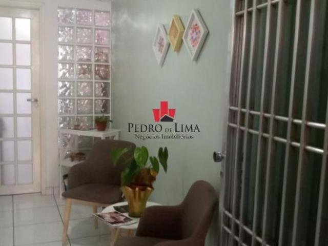 Casa com 3 quartos, 1 suíte, 2 vagas na Vila Formosa