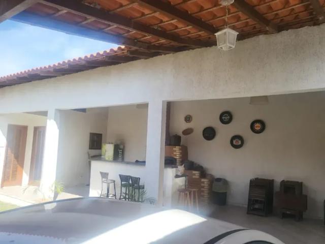 Casa com 3 quartos 1 suite 2 vagas cobertas em Inoã Maricá RJ