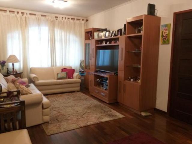 Casa com 3 quartos 1 suite 2 vagas 3 mais dependencia de empregada