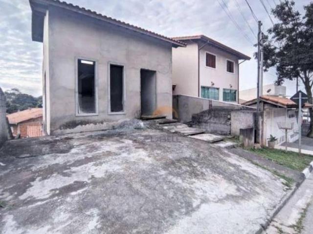 Casa com 3 Quartos, 1 suíte, 3 vagas, 320 m² Condomínio Villa Deste Granja Viana Cotia SP