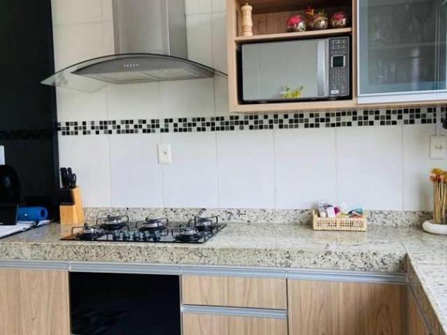 Casa com 3 Quartos 1 suíte Vila Urupês Suzano