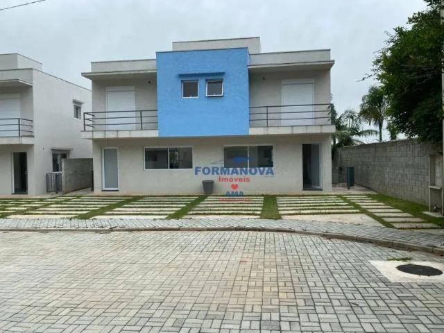 Casa com 3 dormitórios à venda, 142 m² por R$ 1.150.000,00 Granja Viana Cotia/SP