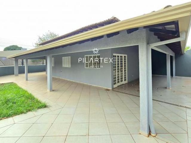 Casa com 3 Quartos, 1 Suíte à venda Na Zona Leste, por R$ 479.000,00 Jardim da Luz Londrina/PR