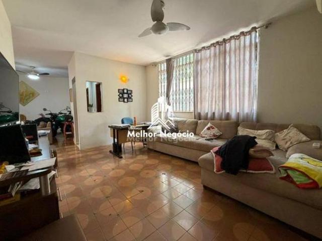 Casa com 3 quartos 1 suíte à venda no bairro Nova Piracicaba, Piracicaba SP