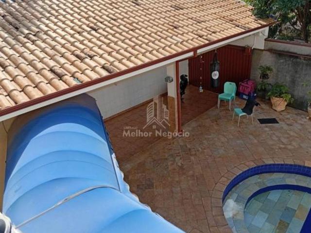 Casa com 3 quartos 1 suíte à venda no Jardim Europa, Paulínia SP