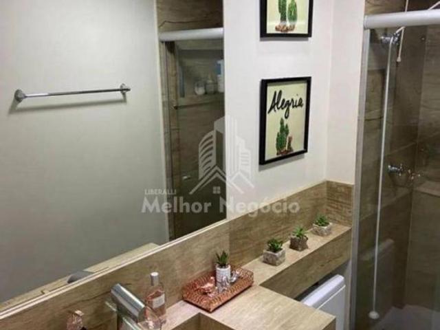 Casa com 3 quartos 1 suíte à venda no Jardim Santa Lúcia Campinas SP