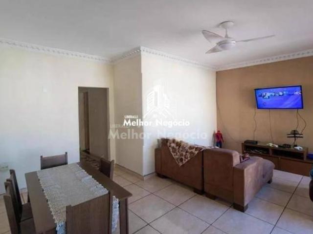 Casa com 3 quartos 1 suíte à venda no Vila Fortuna, Campinas SP