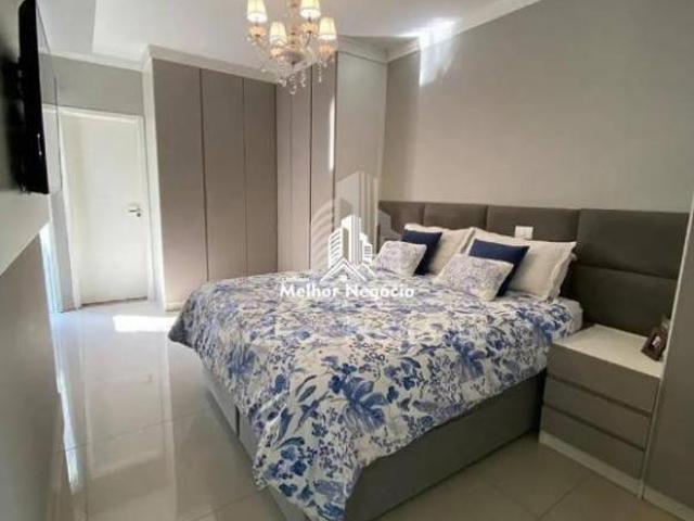 Casa com 3 quartos 1 suíte à venda em Americana SP