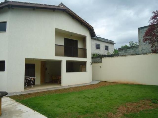 Casa com 3 Quartos 1 suíte, à venda, gourmet, na Granja Viana Cotia/SP