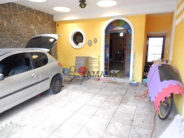 Casa com 3 Quartos 1 Suíte à venda, 140 m² por R$ 750.000 Jardim Popular São Paulo/SP