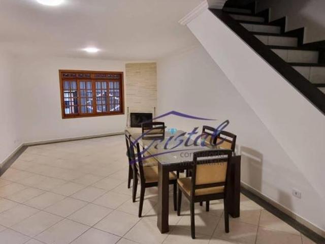 Casa com 3 quartos 1 suíte à venda, 145 m² Vila Sônia Jardim das Vertentes São Paulo/SP